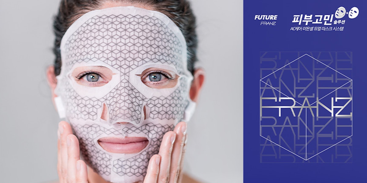 Franzs Skincare Introduces Jet Plus Brightening Dual Mask | Global ...