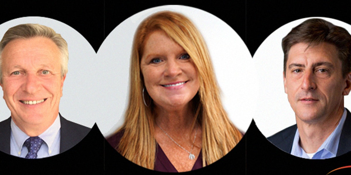 INOLEX Announces Leadership Changes | Global Cosmetic Industry