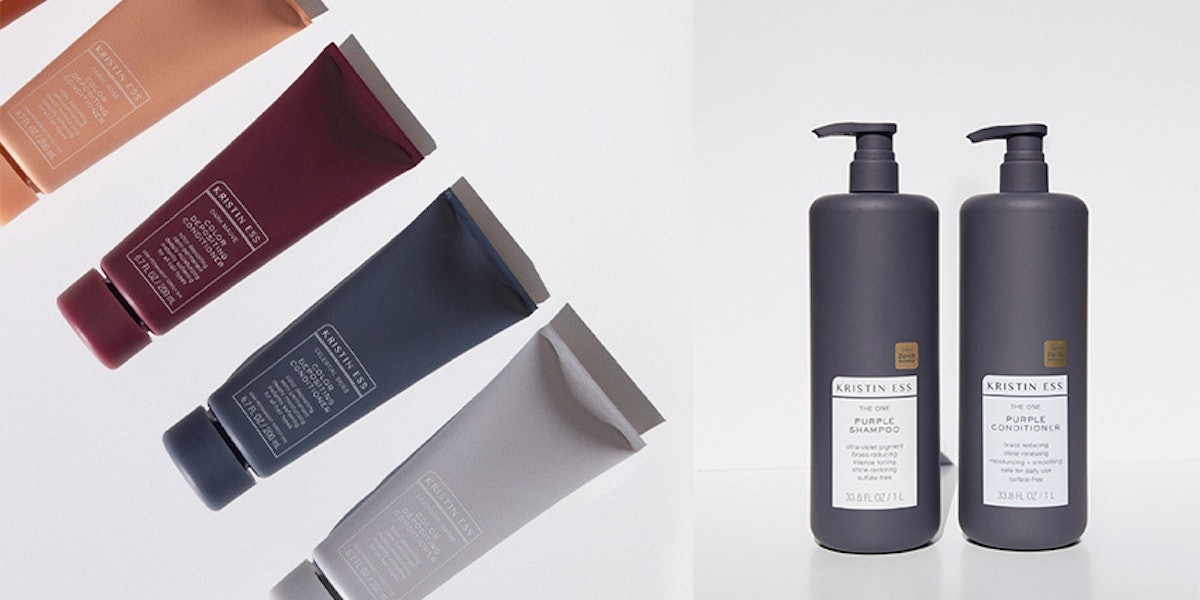 Kristen Ess Debuts 2021 Hair Product Launches | Global Cosmetic Industry