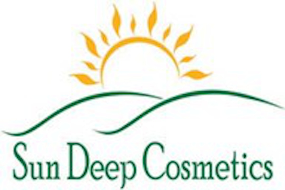 Sun Deep Cosmetics | Global Cosmetic Industry