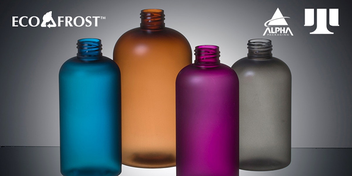 Eco-Frost Spray Frost is Sophisticated and Sustainable | Global ...