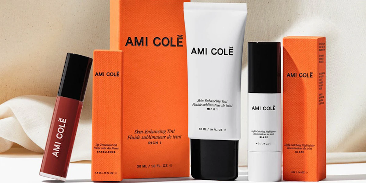 Clean Beauty Brand Ami Colé Launches | Global Cosmetic Industry