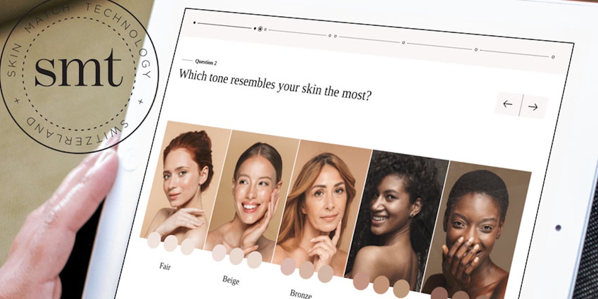 Data: The Future of Beauty | Global Cosmetic Industry