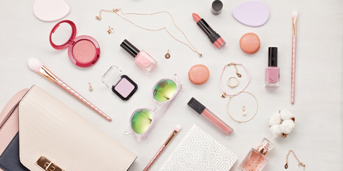 makeup products trending