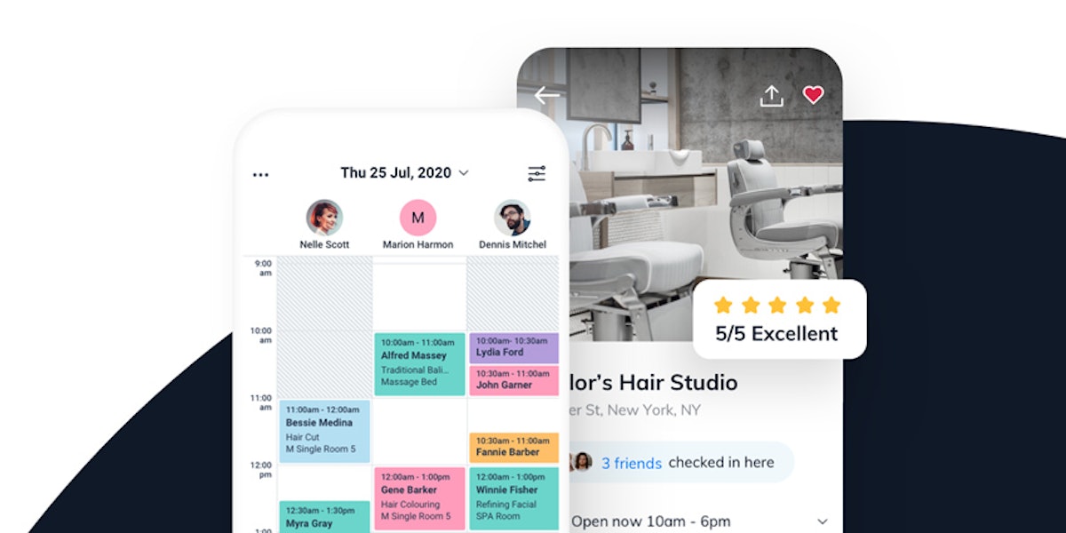 Fresha Pro Beauty Software Gets $100 Million Investment | Global ...