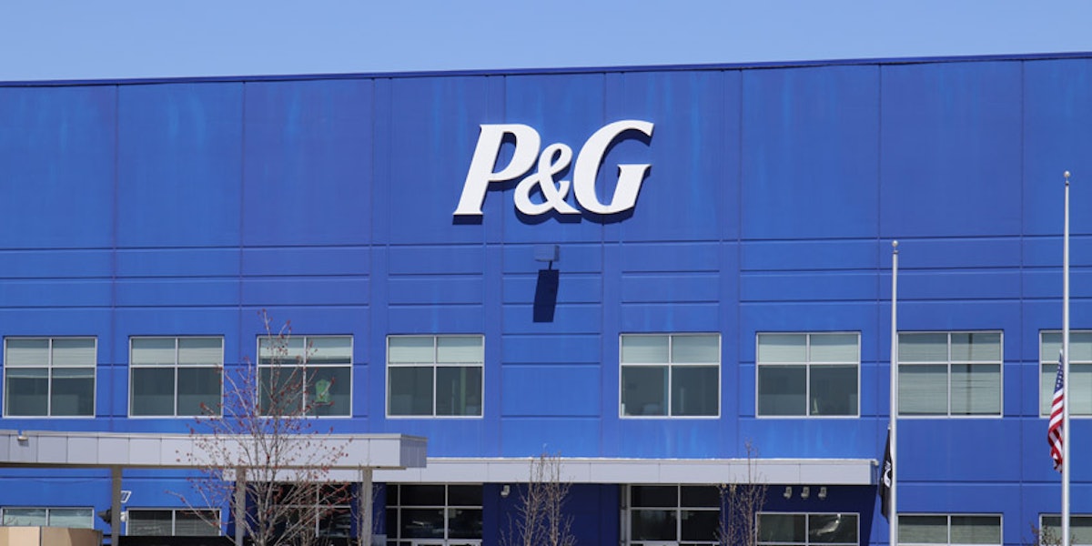 P&G Ventures Announces Four Finalists in Innovation Challenge | Global ...