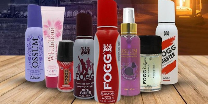 KKR Invests $625 Million in Vini Cosmetics | Global Cosmetic Industry