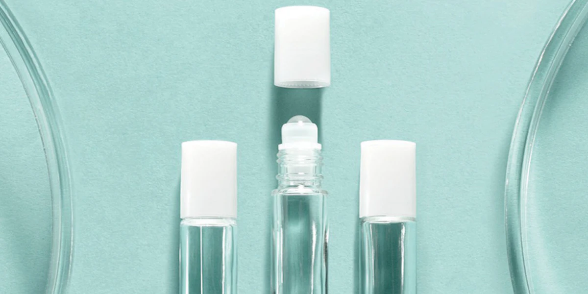Biobased Packaging Series by Baralan | Global Cosmetic Industry