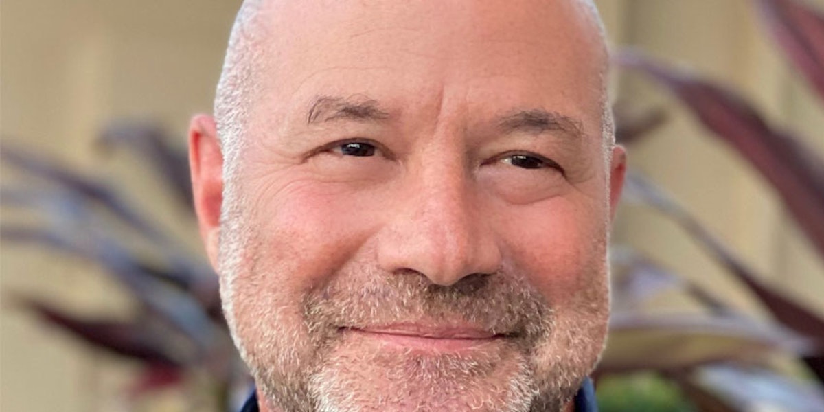 [interview] Rich Gersten/True Beauty Ventures: Beauty-Wellness ...