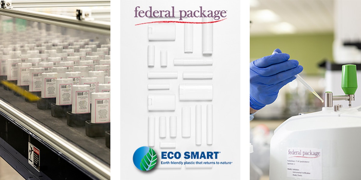 Eco Smart® Containers Change Your Sustainability Footprint | Global ...