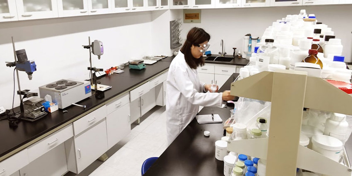 Azelis Acquiring Ingredients Plus China | Global Cosmetic Industry