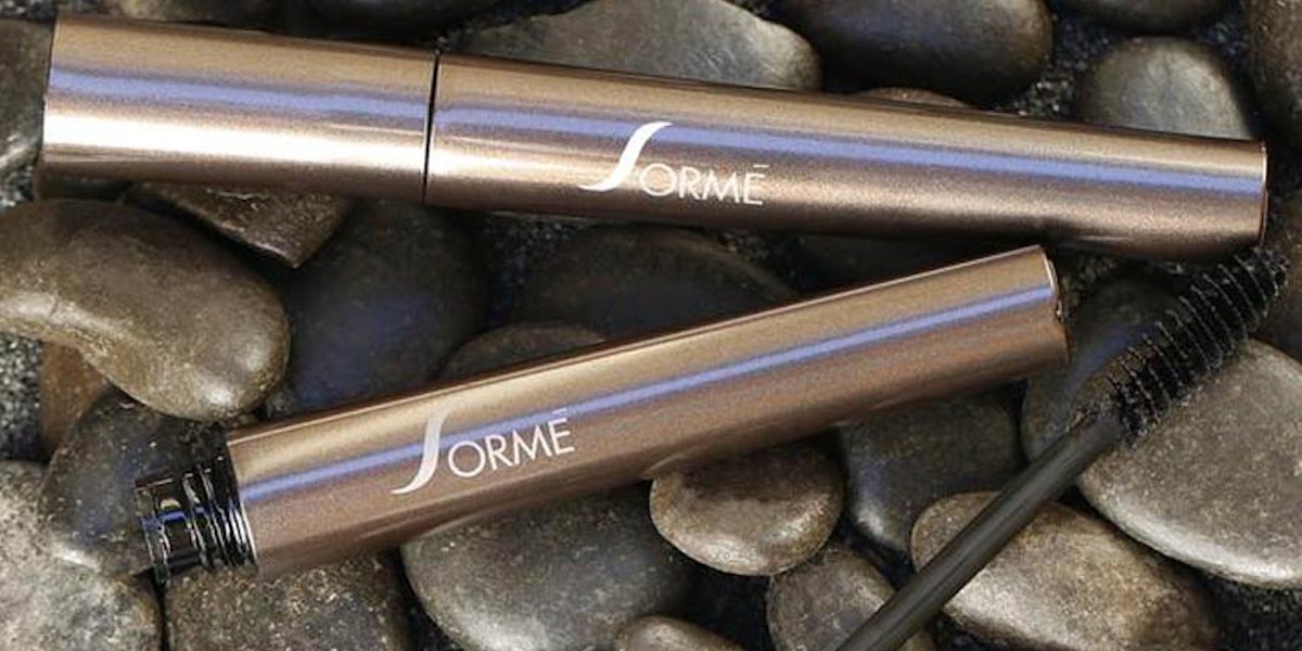 Sormé Relaunches at CVS Drugstores | Global Cosmetic Industry