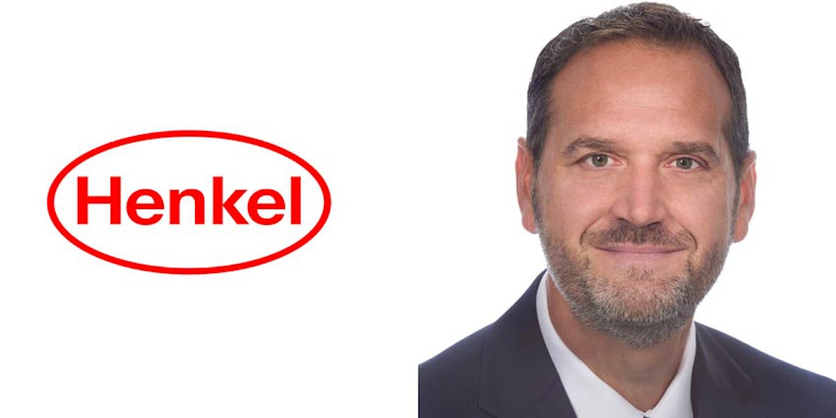 Henkel's New Lead for Consumer Beauty Care, North America | Global ...