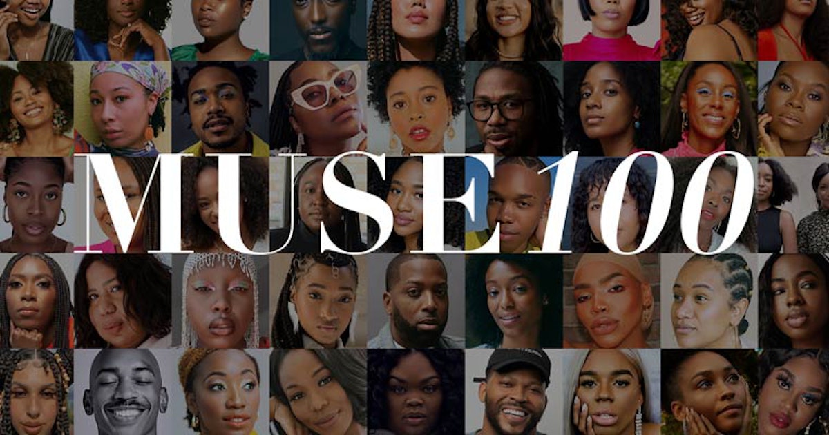Ulta Unveils the MUSE 100, Highlighting Diversity and Inclusion ...