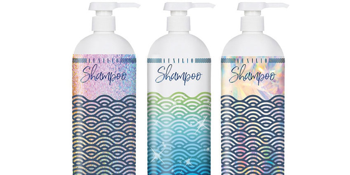 Specialty Labels by Overnight Labels Inc | Global Cosmetic Industry