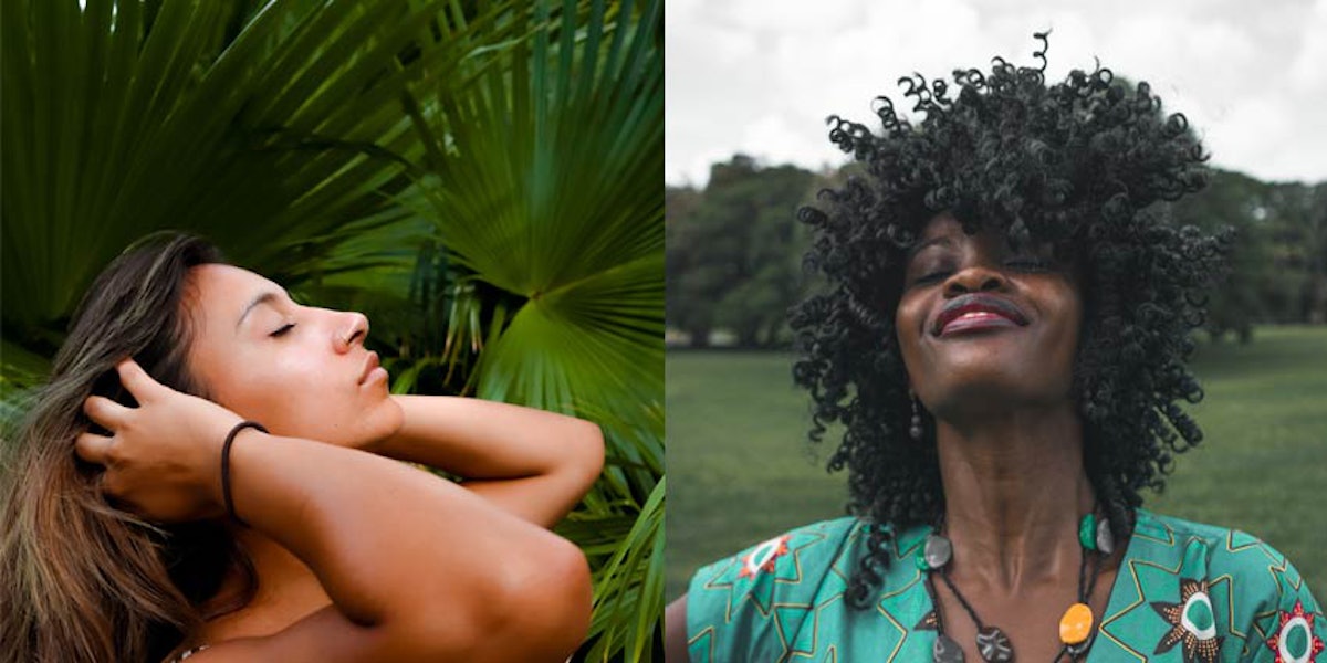 The Future of Inclusive Beauty | Global Cosmetic Industry