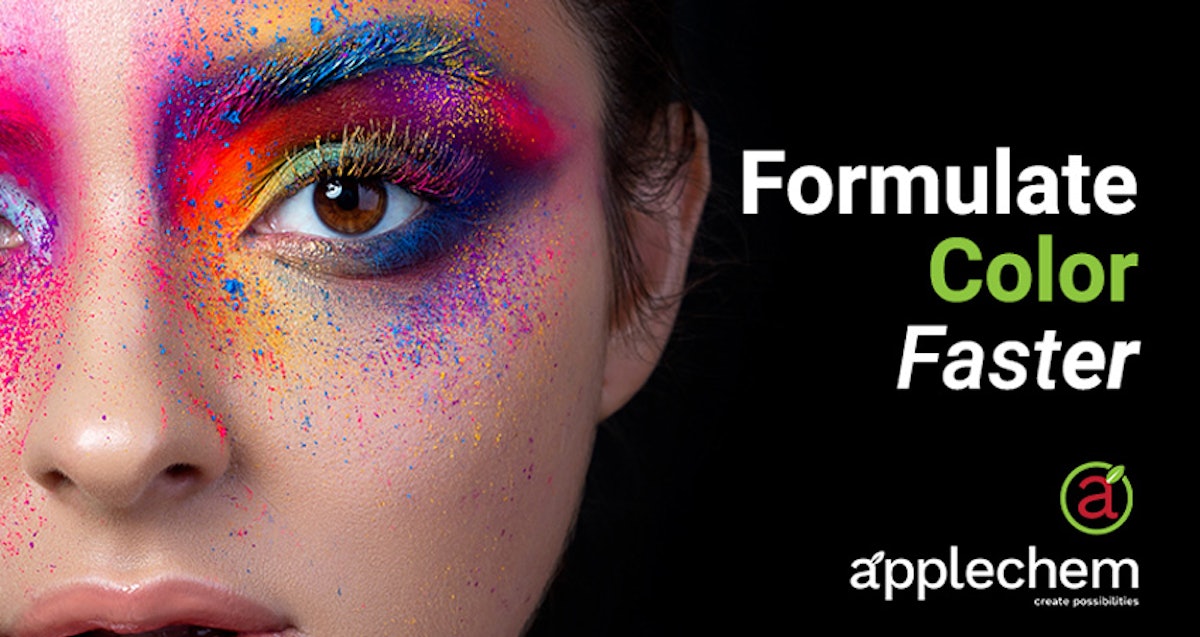 Color Cosmetic Development: Speed to Market with Modern Solutions ...