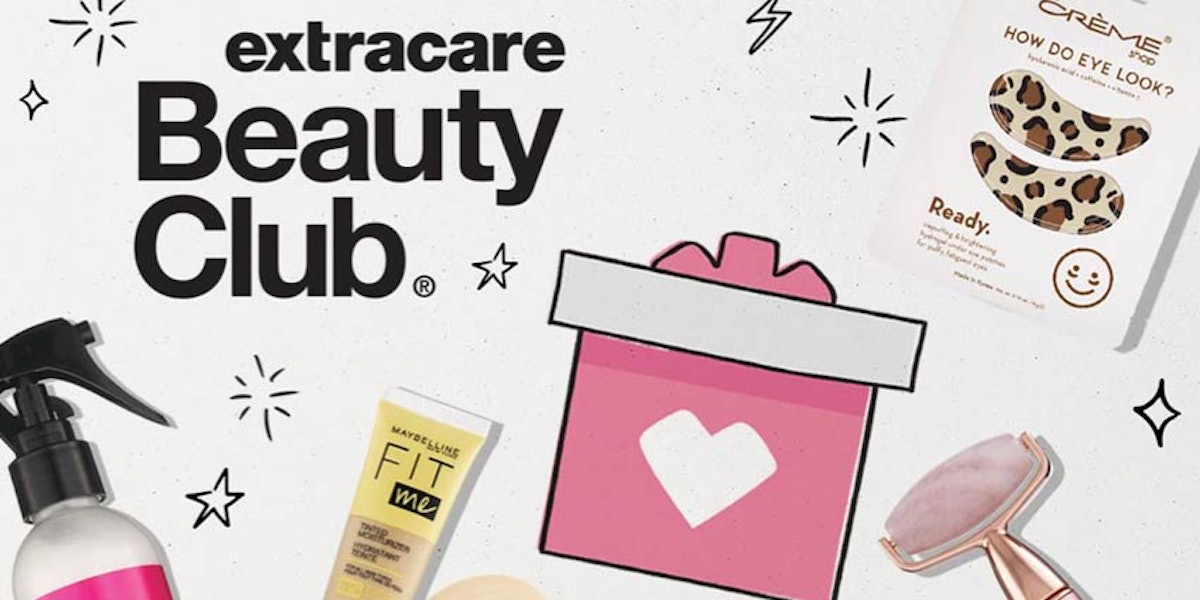 CVS Pharmacy Adds to BeautyClub Loyalty Program | Global Cosmetic Industry
