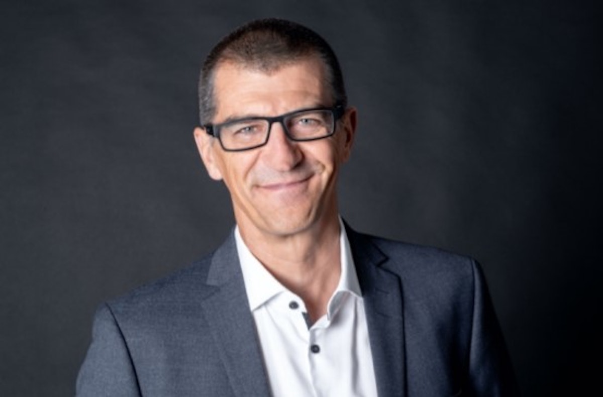 Gerresheimer Names Ueli Utzinger Group Senior Director Communication ...