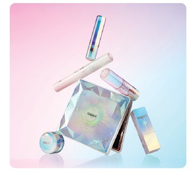 HCP Packaging | Global Cosmetic Industry