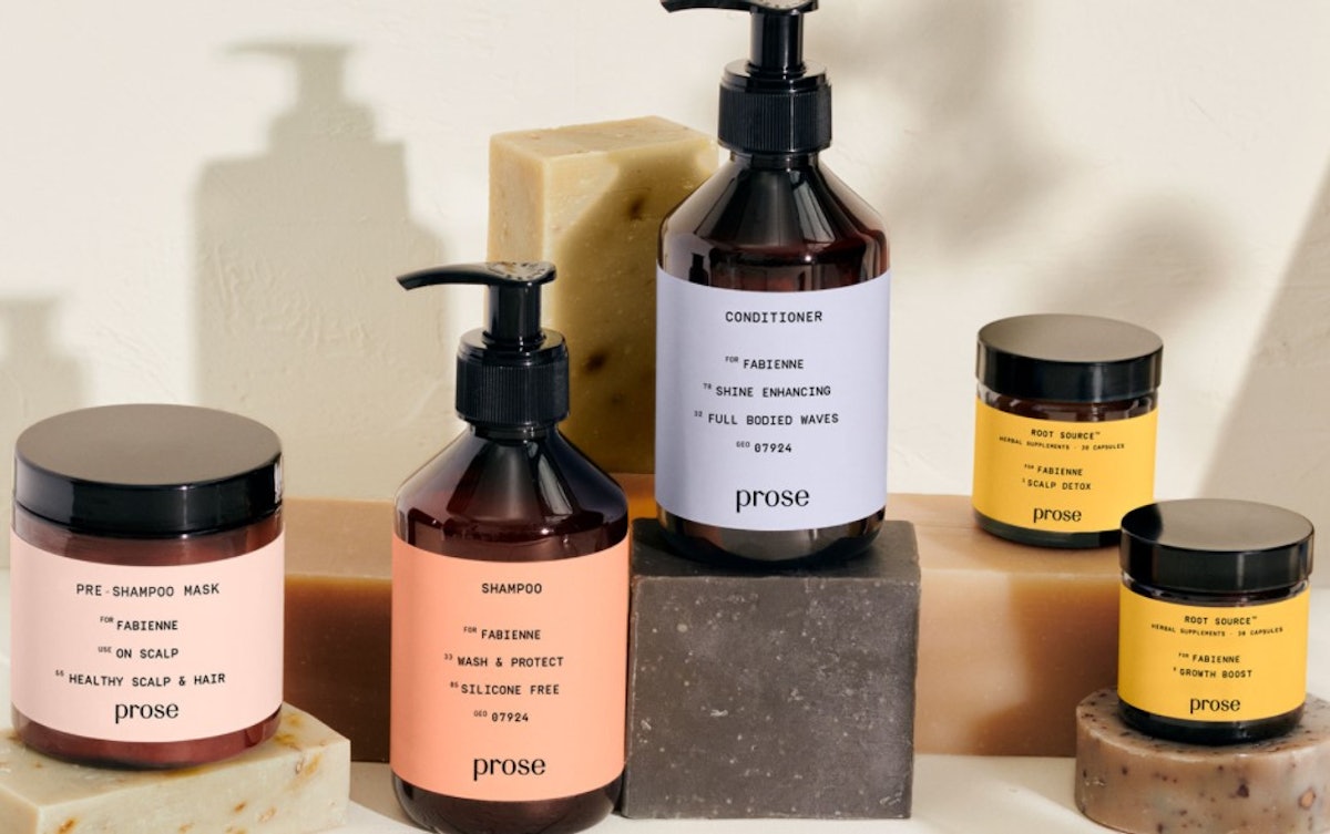 Prose Expands into Canada | Global Cosmetic Industry