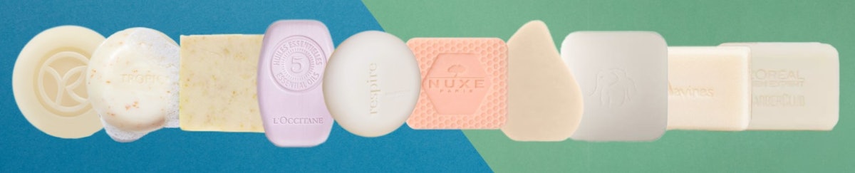 Report: Top 10 Solid Format Products in 2021 | Global Cosmetic Industry