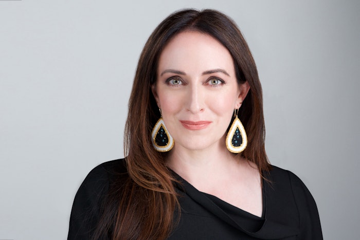 Amber Garrison Appointed Global Brand President, Bumble and Bumble ...