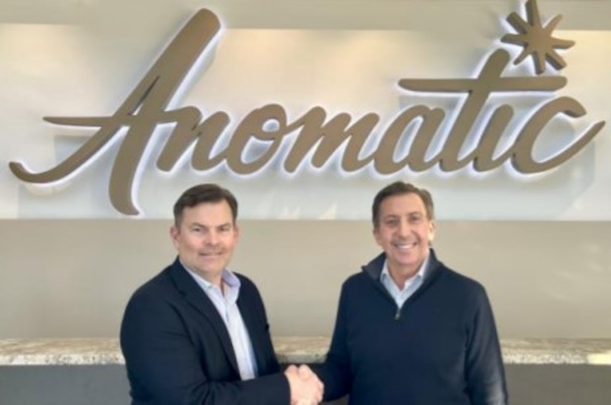Anomatic CEO Retiring | Global Cosmetic Industry