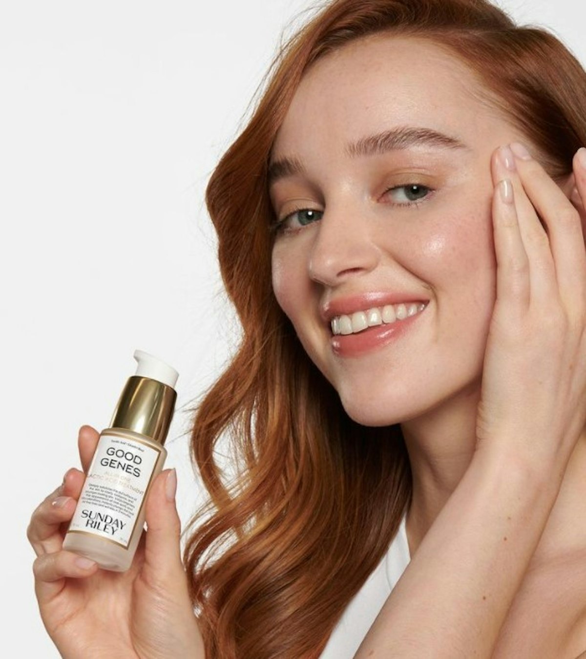 Sunday Riley Names Phoebe Dynevor First Brand Ambassador | Global ...