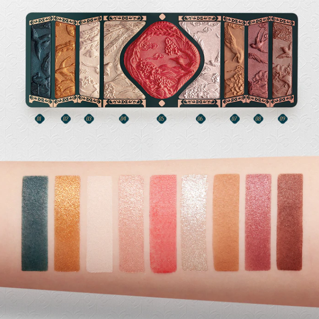 Chinese Brand Florasis Expands to US Market | Global Cosmetic Industry