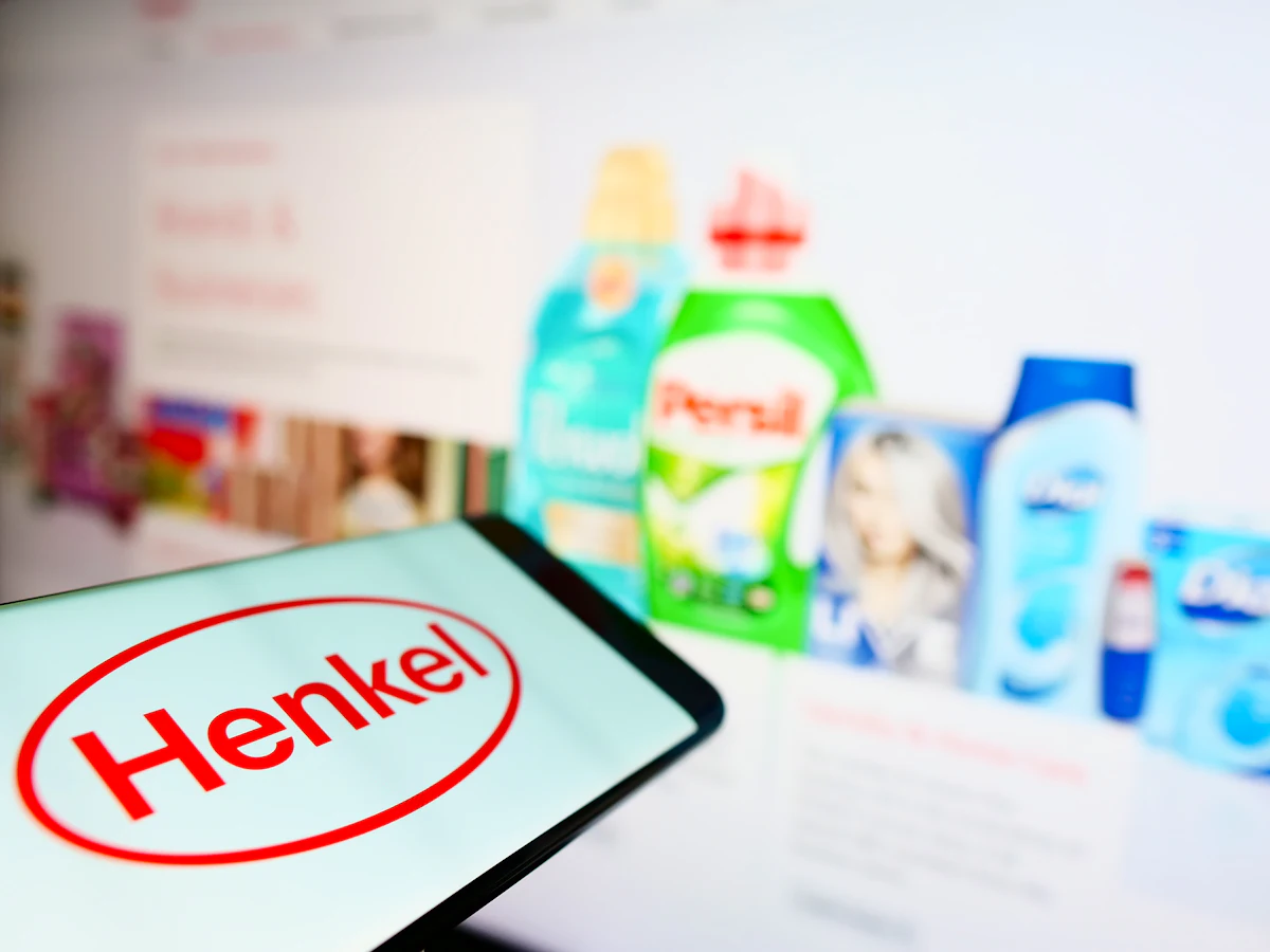 Report: Henkel Continuing Business in Russia | Global Cosmetic Industry