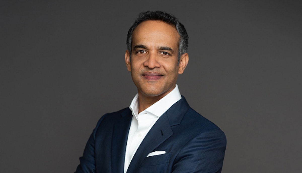 Estée Lauder Promotes Gibu Thomas to Executive VP, ELC Online | Global ...