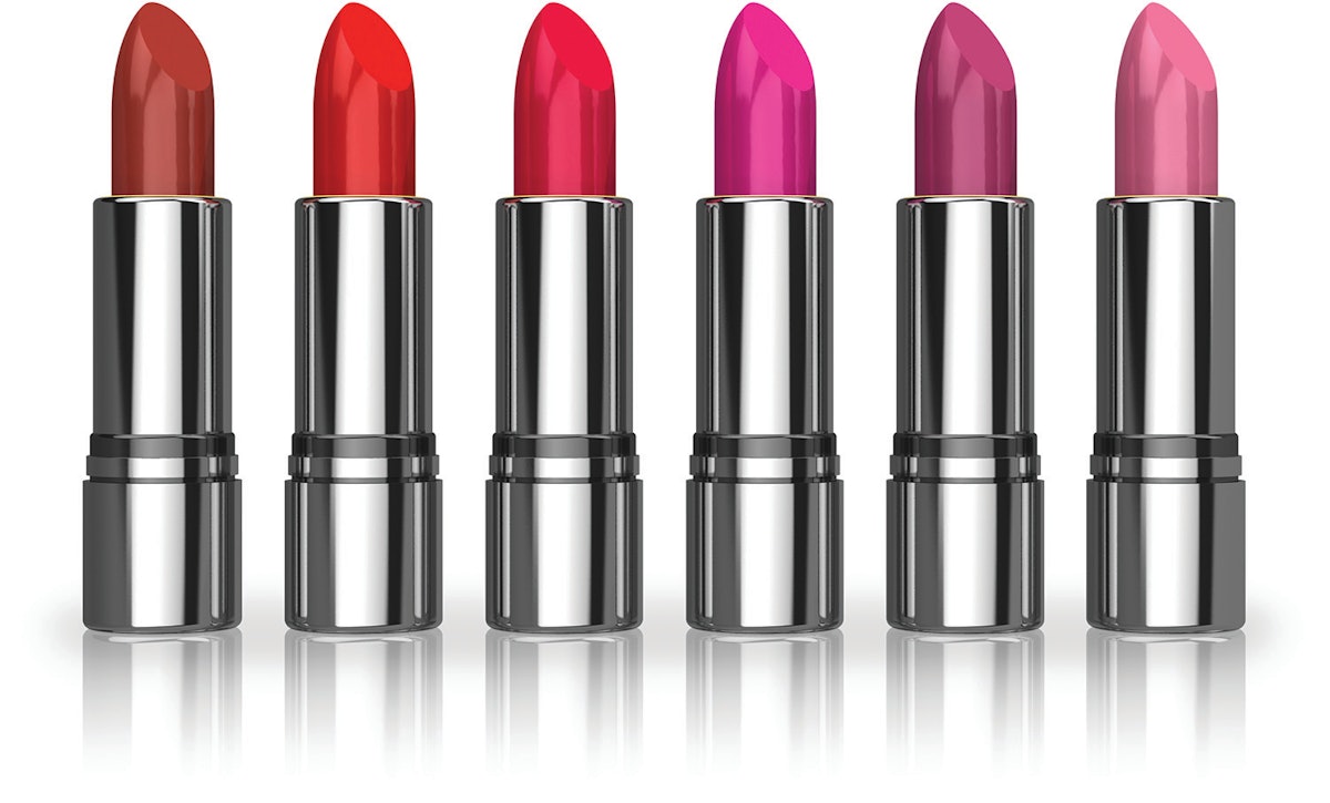 FDA Colorants by Spectra Colors Corp | Global Cosmetic Industry