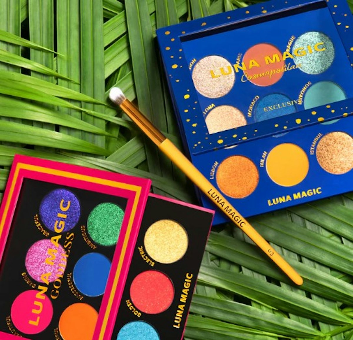 Luna Magic Available in CVS | Global Cosmetic Industry