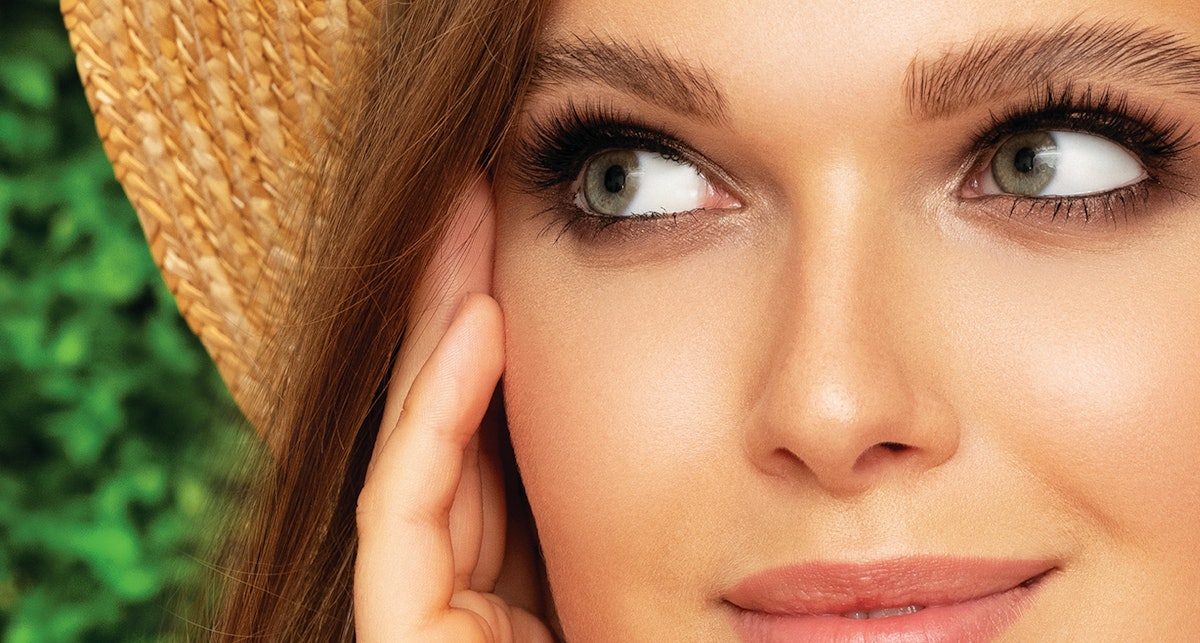 Patent Pending, Credo Clean Mascaras by Verla International | Global Cosmetic Industry