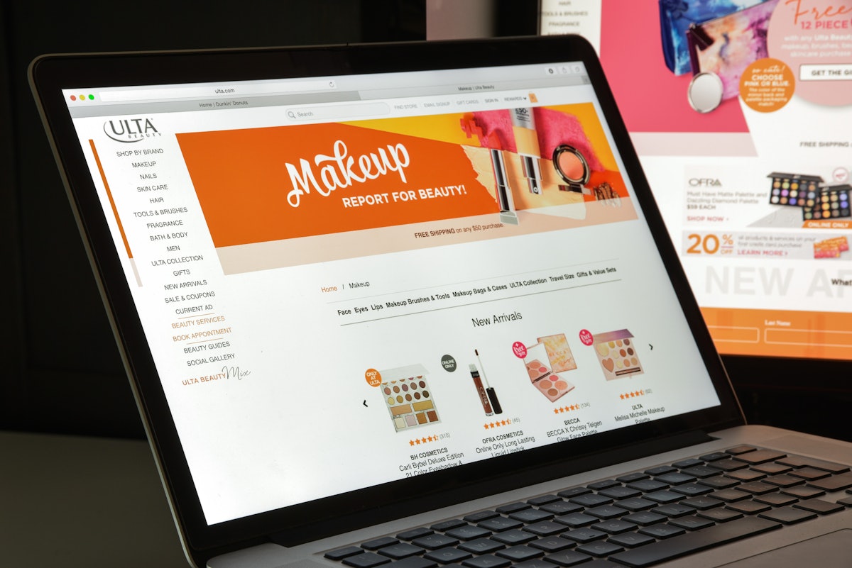 Ulta Beauty Posts Strong Q2 and 6-month 2022 Results | Global Cosmetic ...