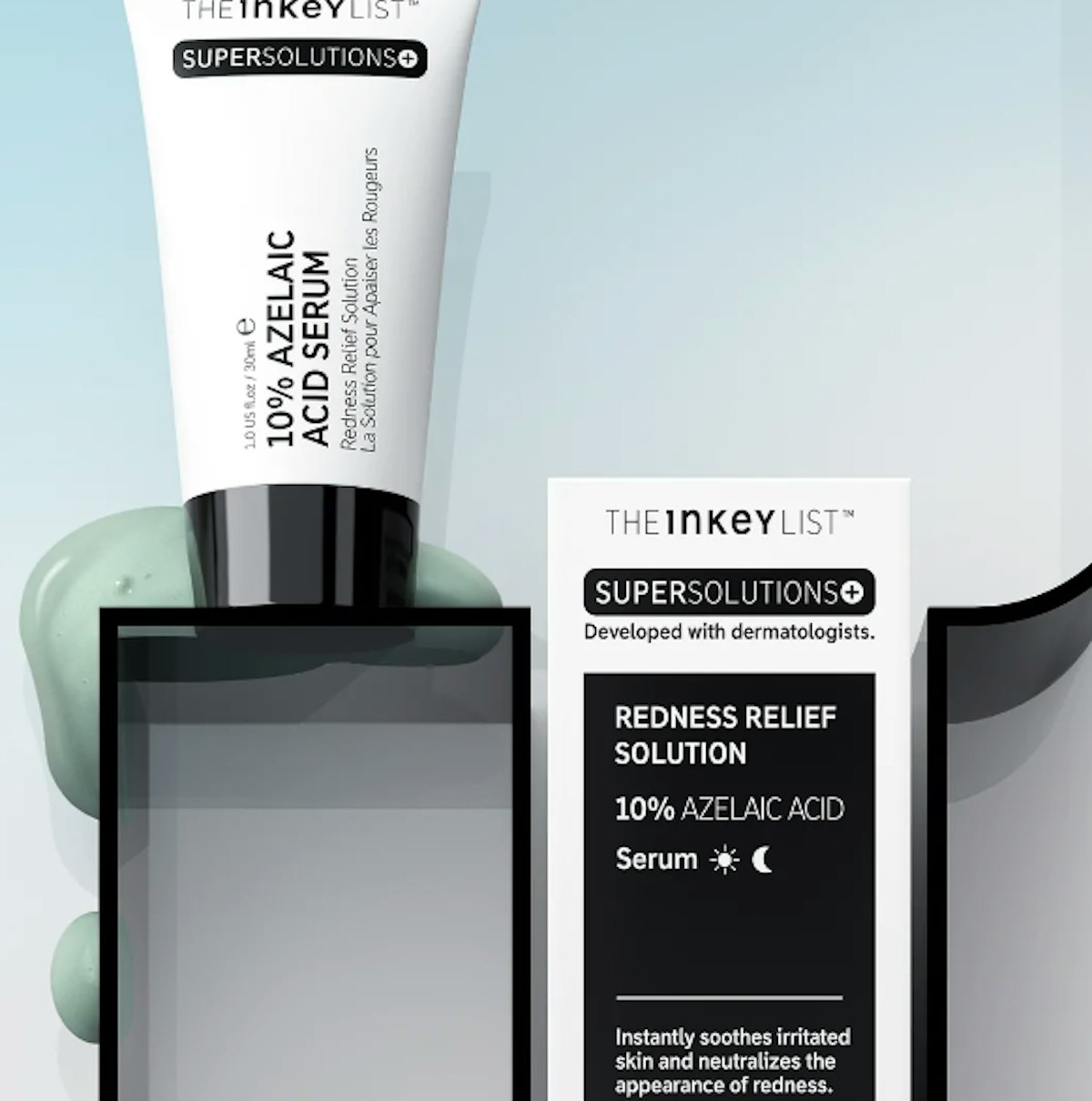 The Inkey List Launches Dermatologist-created Supersolutions Line ...