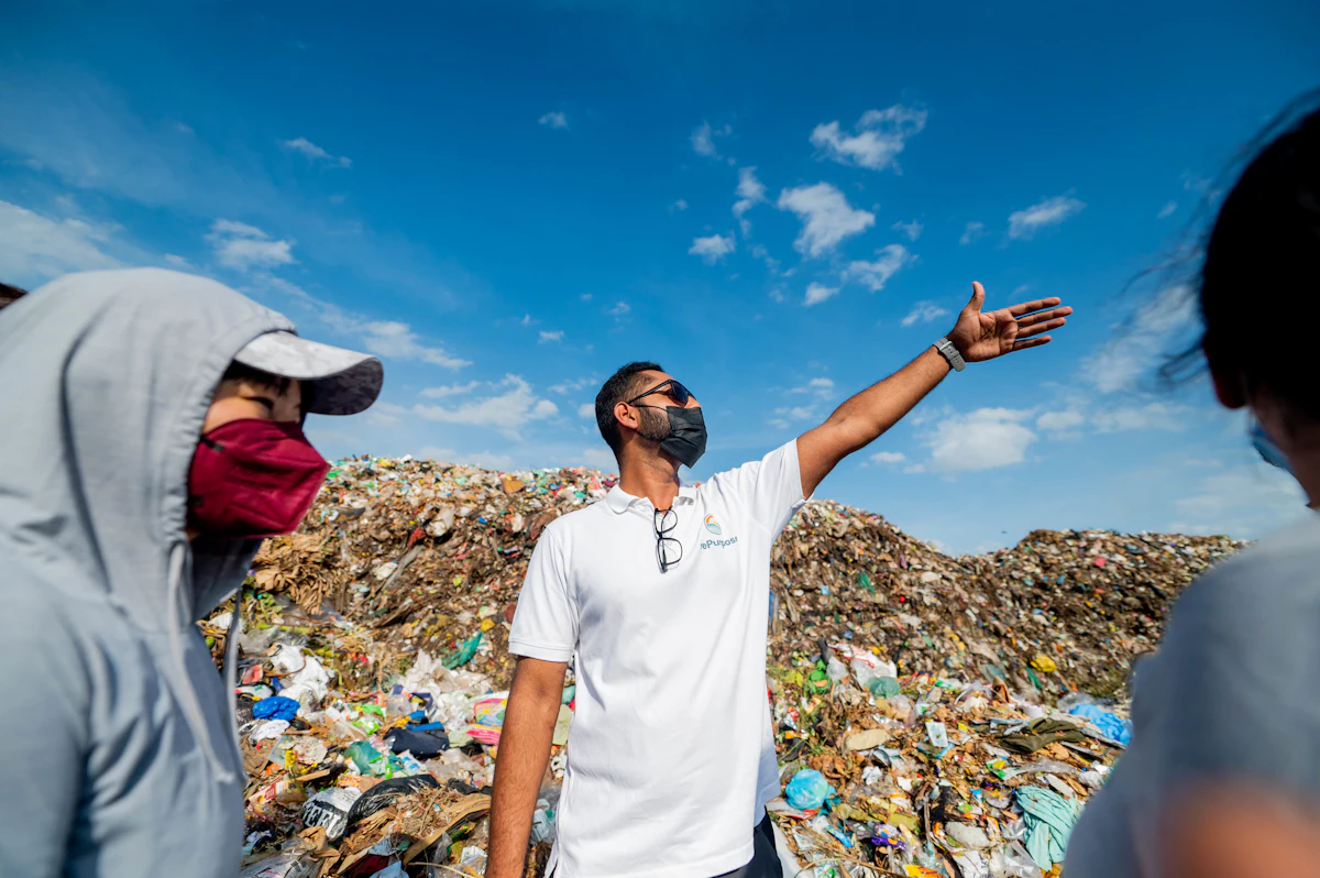 rePurpose Global Launches Plastic Reality Project to Fight Plastic ...
