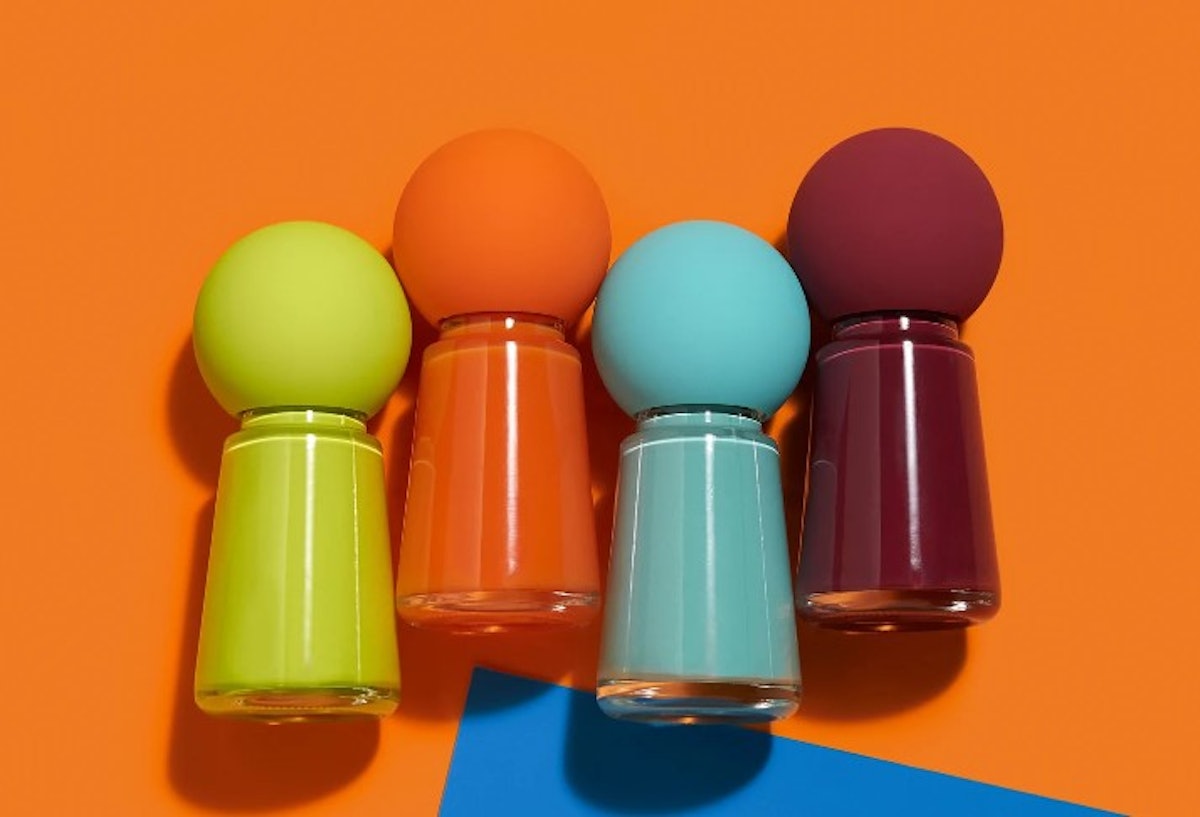 Pleasing x Marco Ribeiro Launch a Nail Polish Collection | Global ...