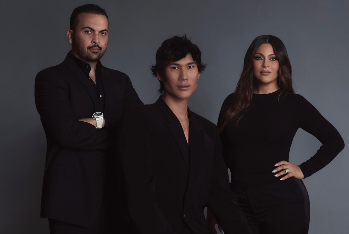 Stride Consumer Partners Invests in Patrick Ta Beauty | Global Cosmetic ...