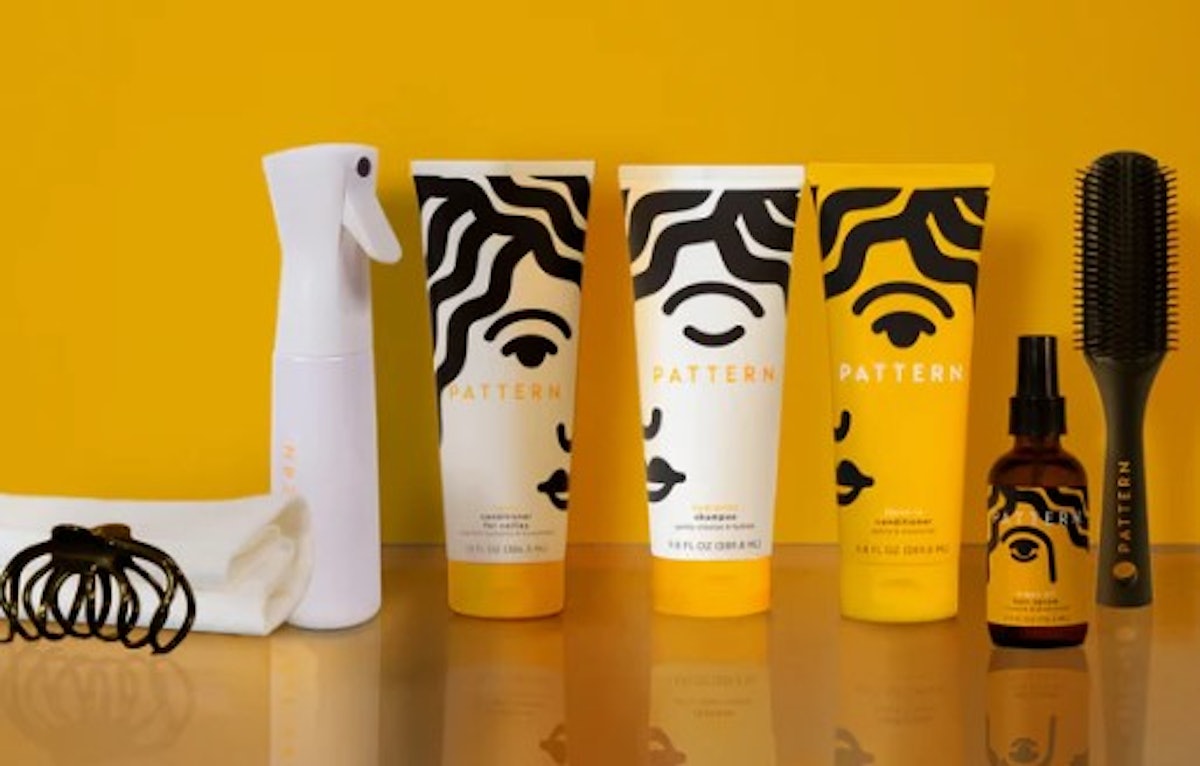 Pattern by Tracee Ellis Ross Available at Ulta Beauty | Global Cosmetic ...