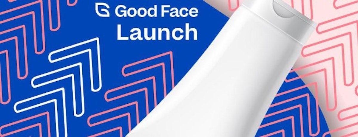 Good Face Project Debuts Good Face Launch Sustainability & Transparency ...