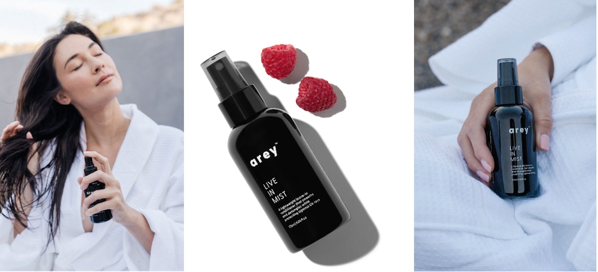 Arey Raises $4.15M Seed Round to Address Graying Hair | Global Cosmetic ...