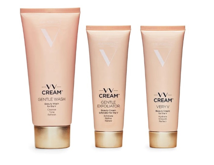 GridKor Acquires The Perfect V | Global Cosmetic Industry