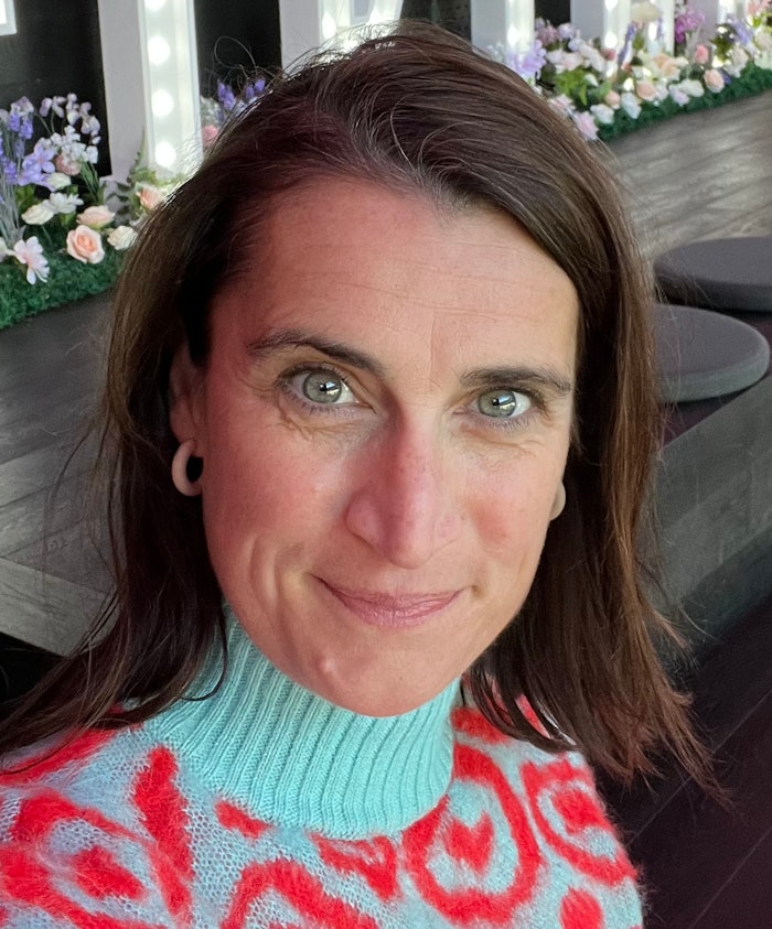 Skinfix Names Kerry Eagan CMO | Global Cosmetic Industry