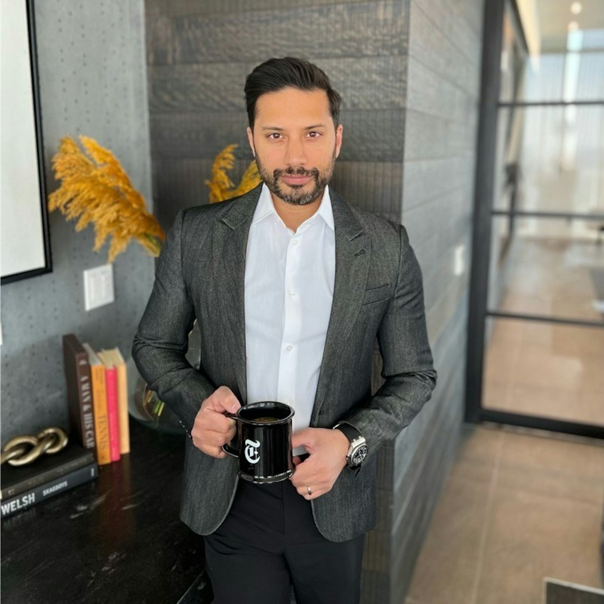 Former L'Oreal Exec Joins Patrick Ta Beauty | Global Cosmetic Industry