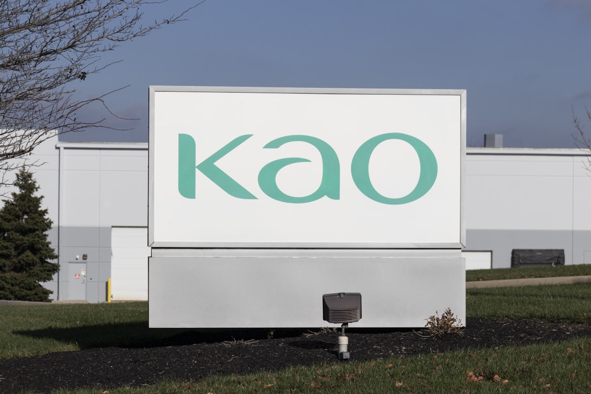 Kao Announces Leadership Appointment | Global Cosmetic Industry