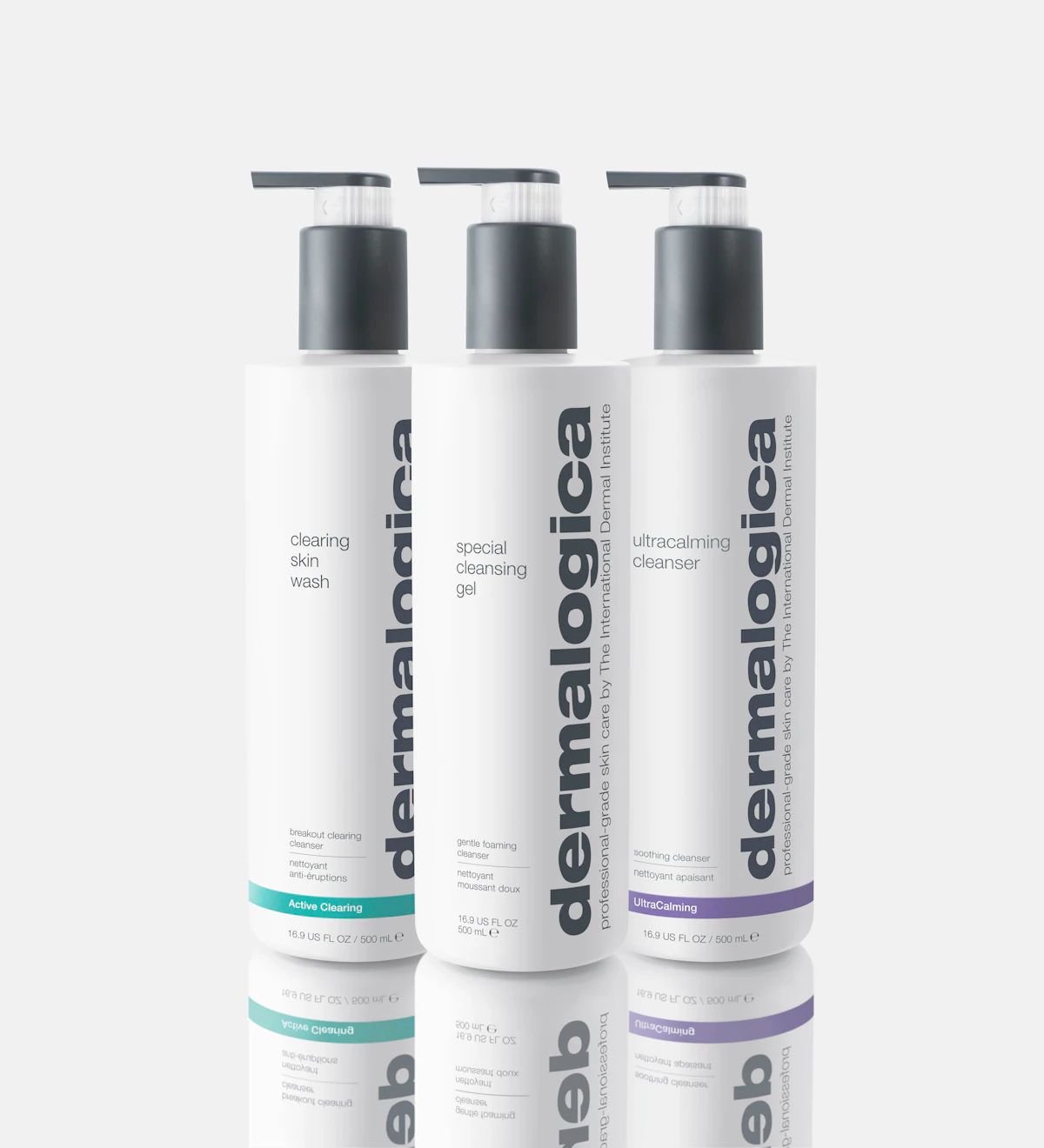 Aptar Beauty Honored for Dermalogica Collaboration Featuring Future ...