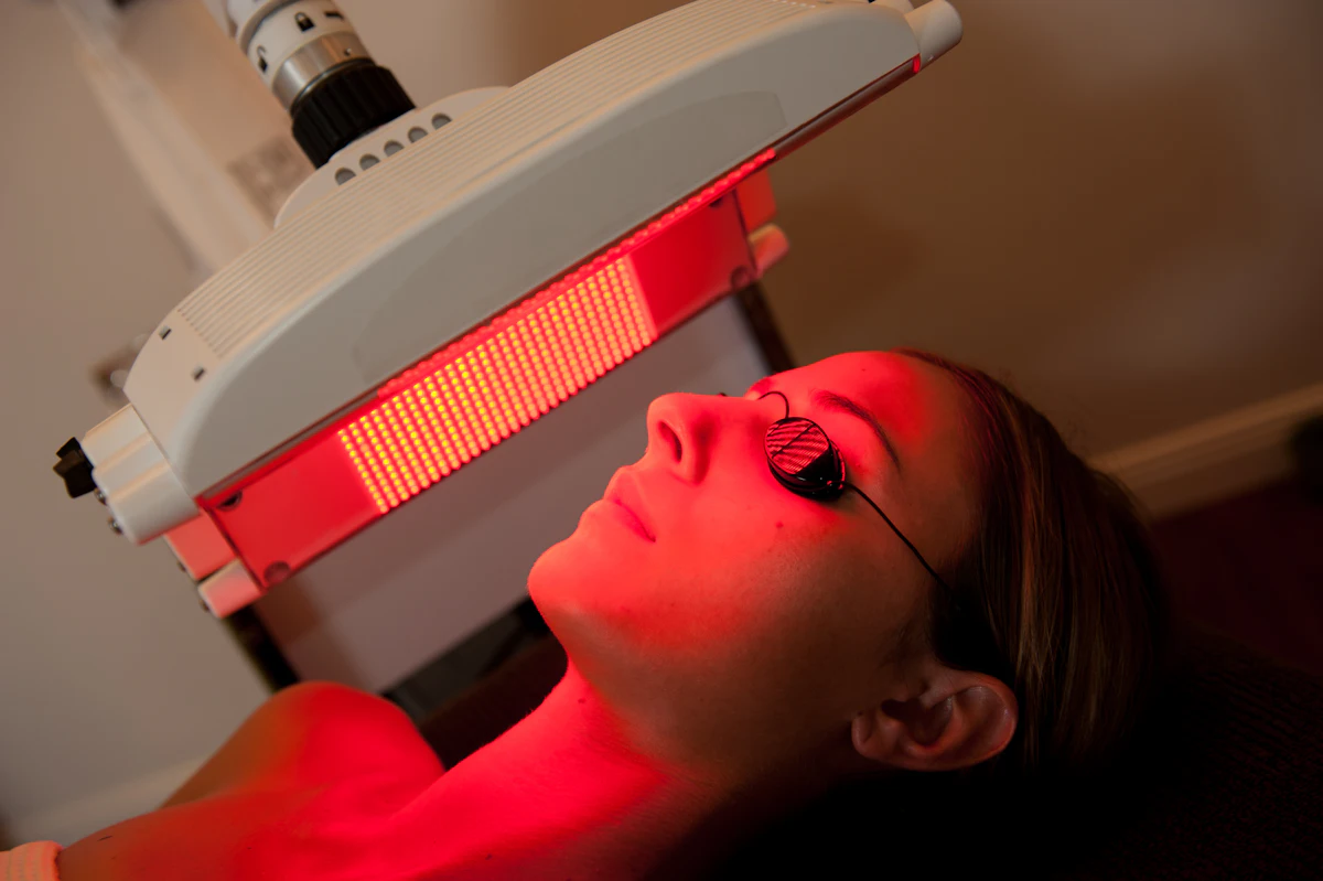 Red Light Skin Care Consumer Interest on the Rise | Global Cosmetic ...