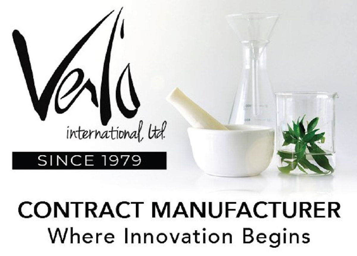Verla International Ltd | Global Cosmetic Industry